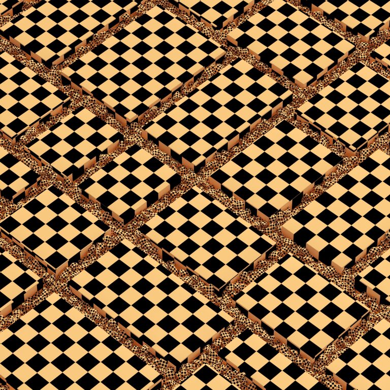 3D road models - Download road model in 3D