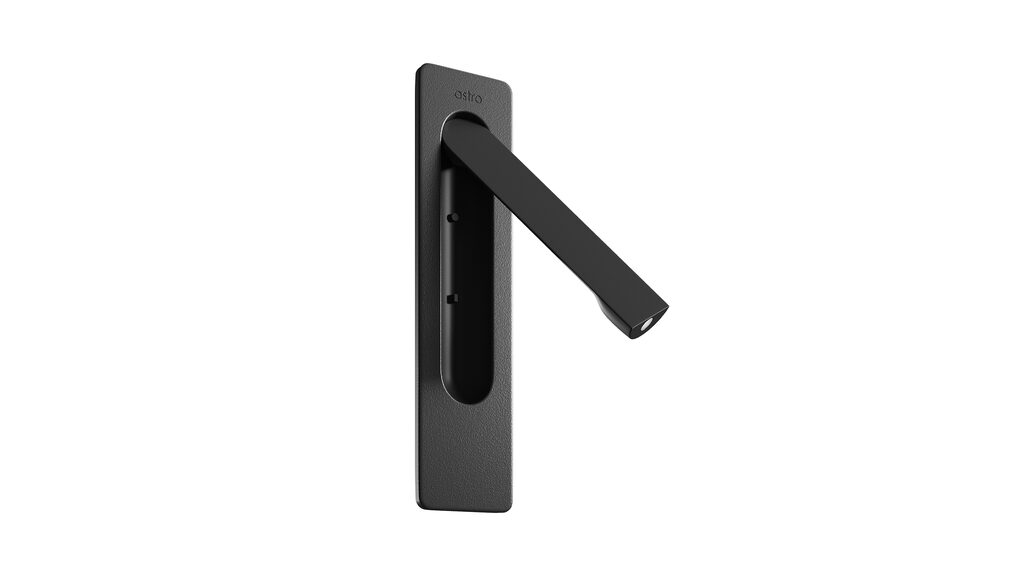 Keta LED Reading Light (398314) 3D model - Download 3D model Keta LED ...