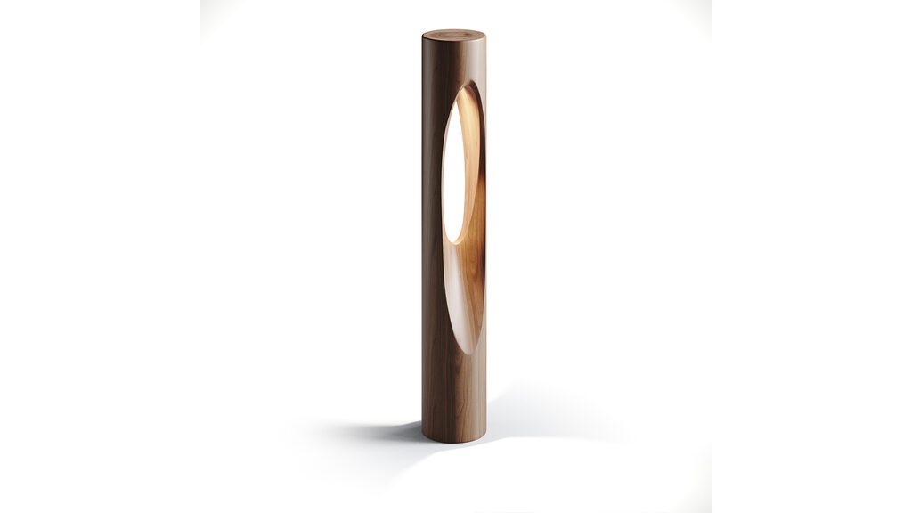 Floor lamp 3D models | Download 3d models