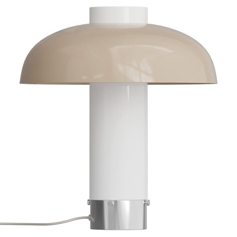 Cleo Table Lamp (398501) 3D model - Download 3D model Cleo Table Lamp ...