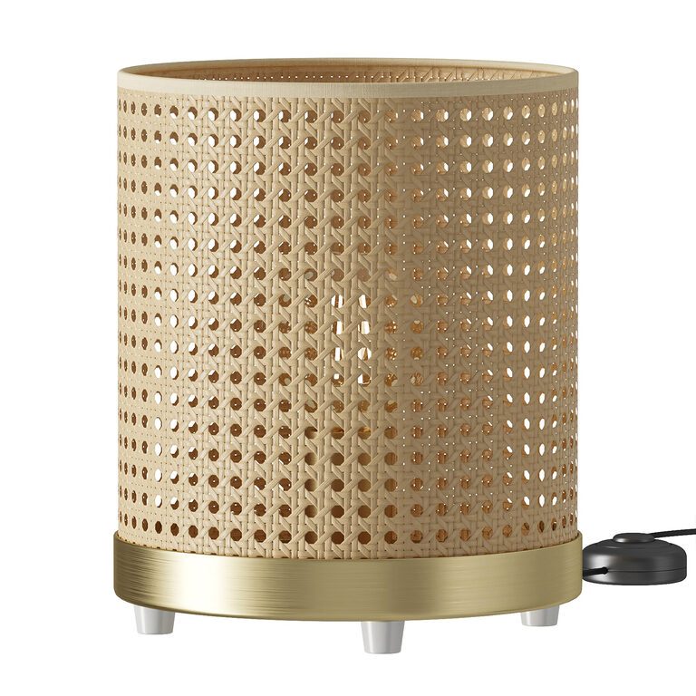 Aromas Del Campo Stan Table Lamp (398634) 3D model - Download 3D model ...