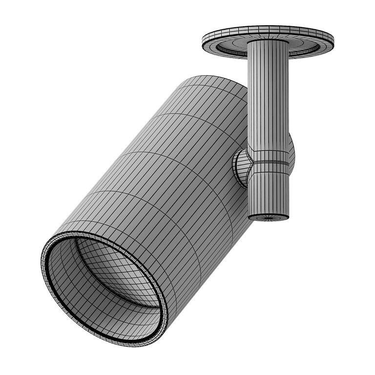 Unleash Your Creativity with Spotlight 3D Models | Superior Quality ...
