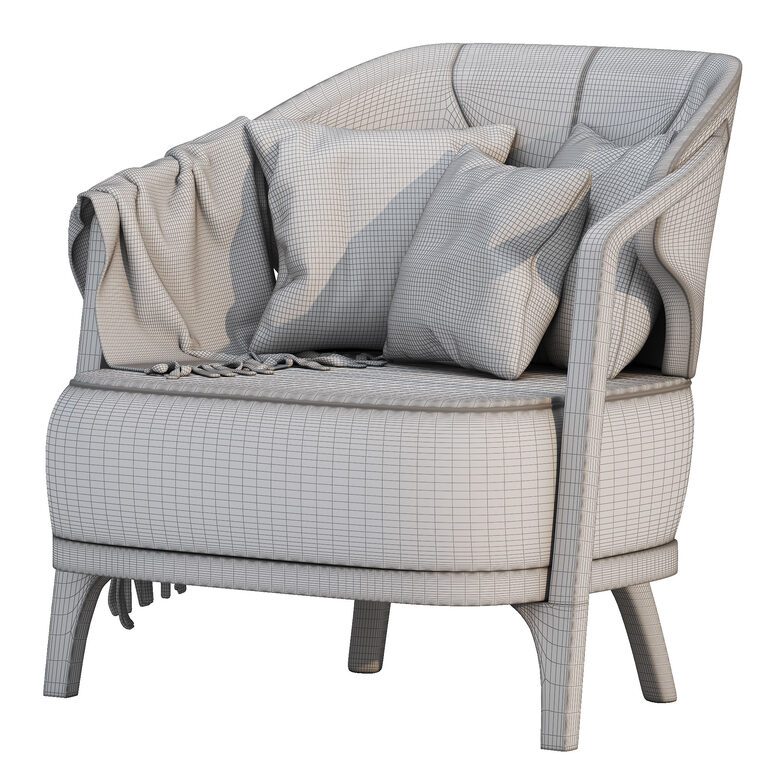 Portfolio of 3d models from setare | 3d-baza.com