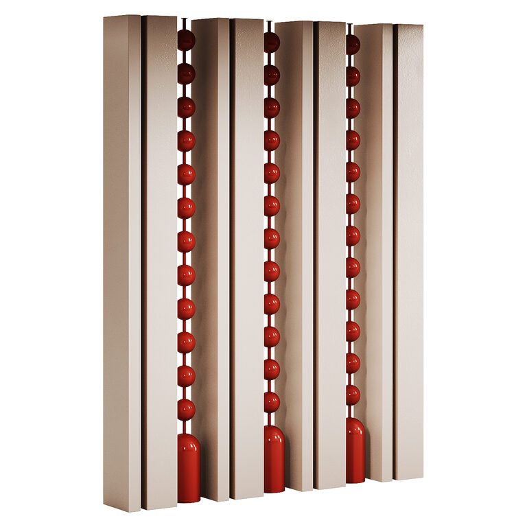 Partition 03 (402576) 3D model - Download 3D model Partition 03 (402576 ...