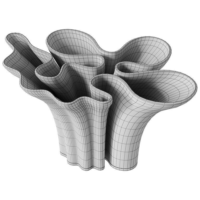 Stone Sculpture 05 (402603) 3D model - Download 3D model Stone ...