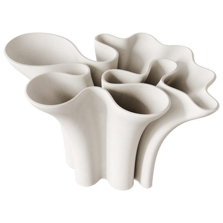 Stone Sculpture 05 (402603) 3D model - Download 3D model Stone ...