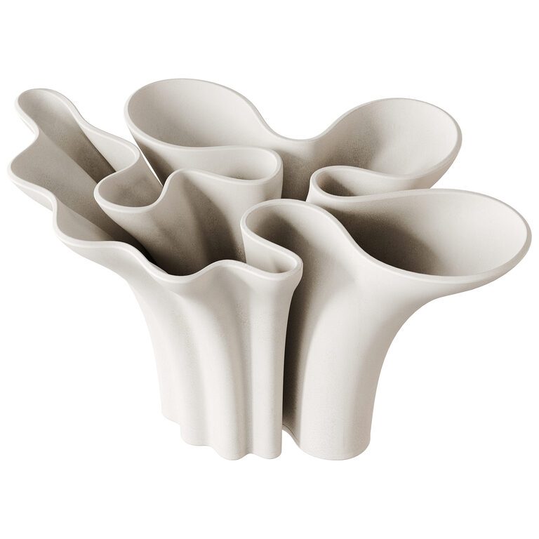 Stone Sculpture 05 (402603) 3D model - Download 3D model Stone ...
