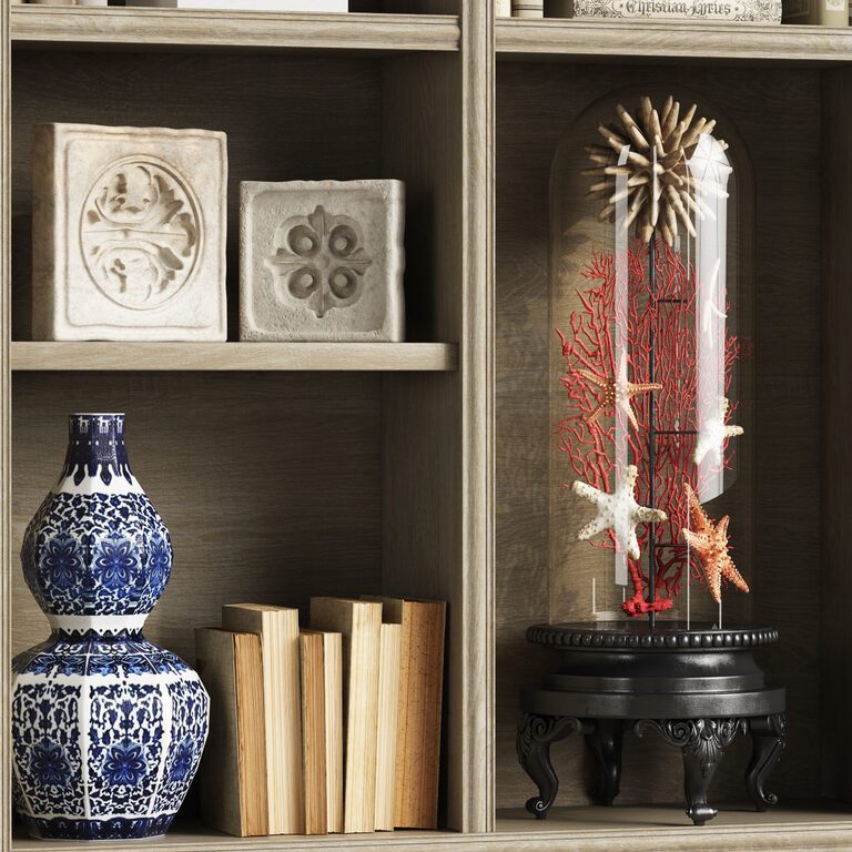 Decor Set 26 (81619) 3D model - Download 3D model Decor Set 26 (81619 ...