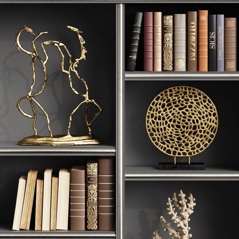 Decor Set 54 (82664) 3D model - Download 3D model Decor Set 54 (82664 ...
