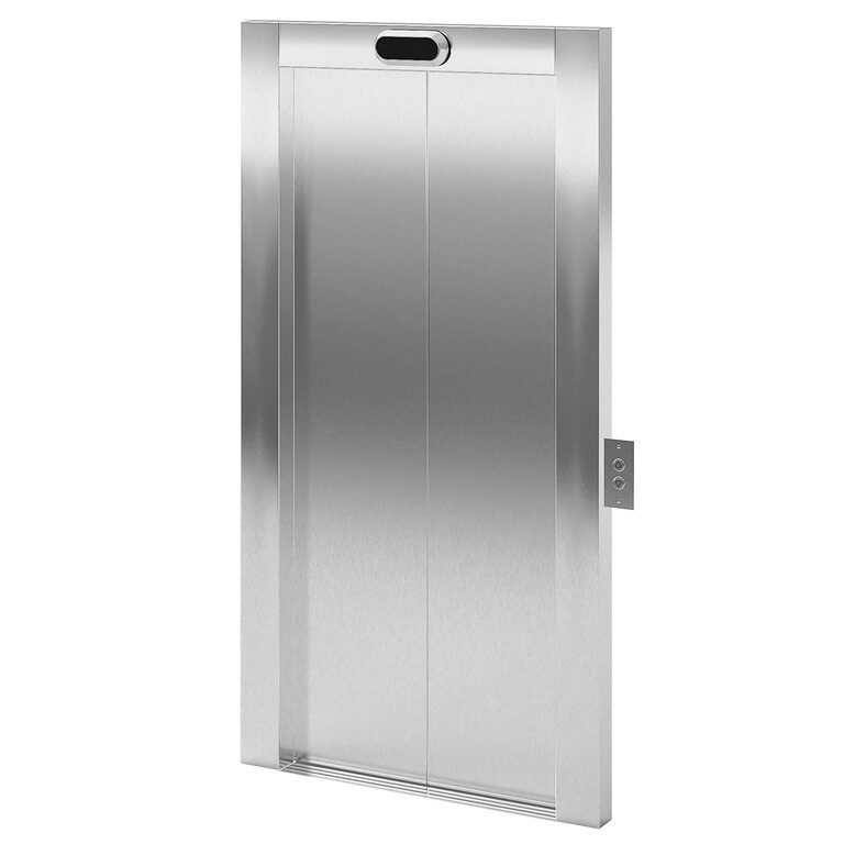 Elevators 3D models - Download 3D models | 3d-baza.com