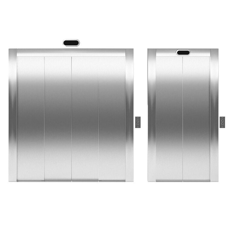 Elevators 3D models - Download 3D models | 3d-baza.com