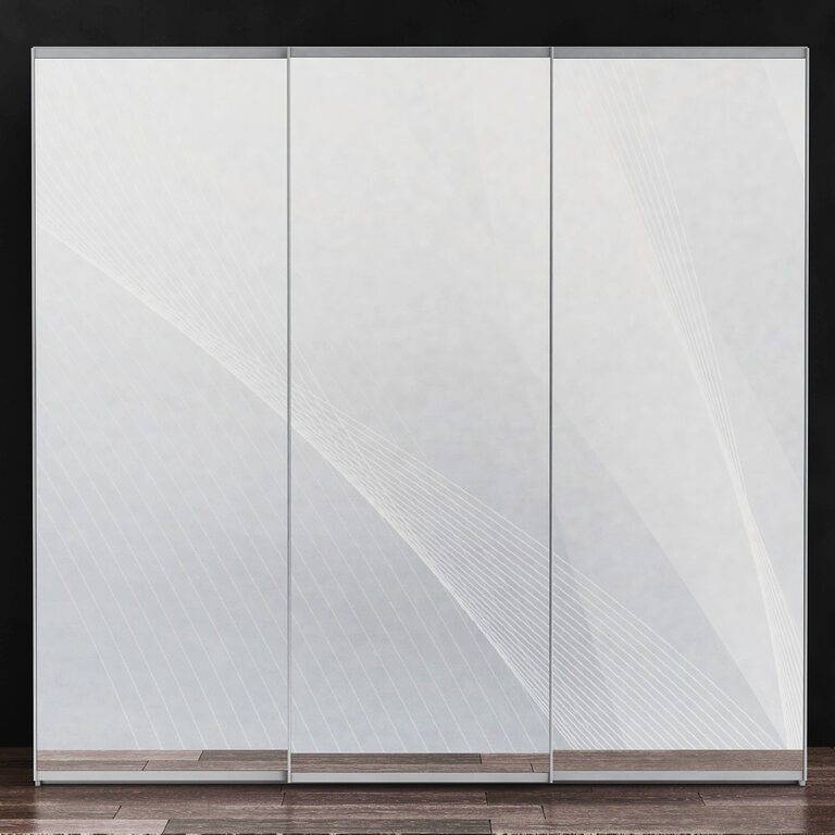 SLIDING WARDROBE №10 (113948) 3D model - Download 3D model SLIDING ...