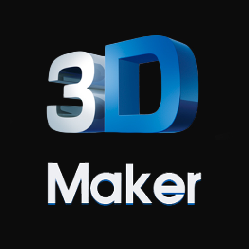 Portfolio of 3d models from 3D_Maker | 3d-baza.com